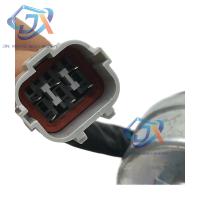China STAR ZEBRA Ignition Starter Switch 21E610430 21E6-10430 21N4-10400 for Hyundai R210-5 R200-5 Excavator Parts for sale