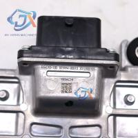 China STAR ZEBRA 1R1994-00013 EGC10-130 Yangma 3TNV88 Electronic Control Engine Computer Board for Hitachi Micro Excavators for sale