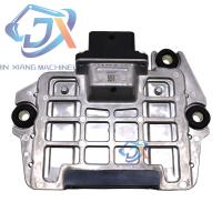 China STAR ZEBRA 1R1994-00013 EGC10-130 Yangma 3TNV88 Electronic Control Engine Computer Board for Hitachi Micro Excavators for sale