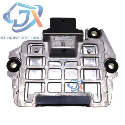 China STAR ZEBRA 1R1994-00013 EGC10-130 Yangma 3TNV88 Electronic Control Engine Computer Board for Hitachi Micro Excavators for sale