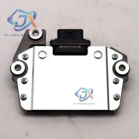China STAR ZEBRA 1R1994-00013 EGC10-130 Yangma 3TNV88 Electronic Control Engine Computer Board for Hitachi Micro Excavators for sale