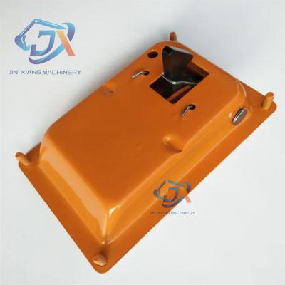 China STAR ZEBRA 4652498 Hydraulic Pump Side Door Lock for Ex200-3 ZAX120 ZAX200 ZAX240 ZAX270 for sale