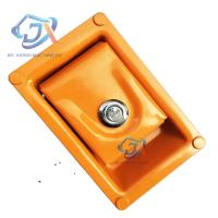 China STAR ZEBRA 4652498 Hydraulic Pump Side Door Lock for Ex200-3 ZAX120 ZAX200 ZAX240 ZAX270 for sale
