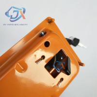 China STAR ZEBRA 4652498 Hydraulic Pump Side Door Lock for Ex200-3 ZAX120 ZAX200 ZAX240 ZAX270 for sale
