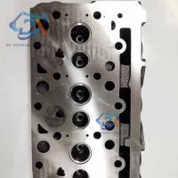China STAR ZEBRA 1G790-03043 Kubota D1105 Diesel Engine Cylinder Head for U15-35 Excavators for sale
