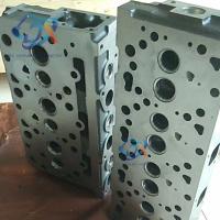 China STAR ZEBRA 1G790-03043 Kubota D1105 Diesel Engine Cylinder Head for U15-35 Excavators for sale