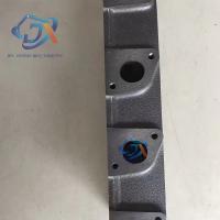 China STAR ZEBRA Cylinder Head Assembly 16487-03050 for Kubota D1703 D1803 Engine Mini Excavator for sale