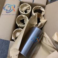 China STAR ZEBRA Doosan Excavator Engine Cylinder Liner Piston Gasket Repair Kit for DH150-7 DH300-7 for sale