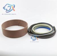 China STAR ZEBRA High Wear-Resistance Rubber Seal Kit for E320C Excavator Bucket Cylinder 200mm for sale