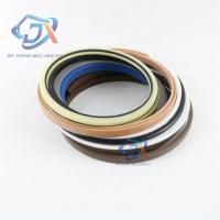 China STAR ZEBRA High Wear-Resistance Rubber Seal Kit for E320C Excavator Bucket Cylinder 200mm for sale