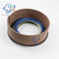 China STAR ZEBRA High Wear-Resistance Rubber Seal Kit for E320C Excavator Bucket Cylinder 200mm for sale