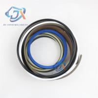 China STAR ZEBRA High Wear-Resistance Rubber Seal Kit for E320C Excavator Bucket Cylinder 200mm for sale
