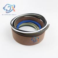 China STAR ZEBRA High Wear-Resistance Rubber Seal Kit for E320C Excavator Bucket Cylinder 200mm for sale