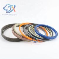 China STAR ZEBRA Seal Pack for Hitachi EX200-1 Boom Cylinder Repair Kit High Quality for sale