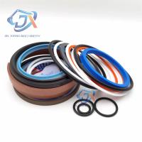 China STAR ZEBRA K9002003 Boom Seal Repair Kit for DOOSAN DX300LC DX480LC Cylinder for sale