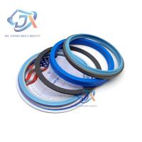 China STAR ZEBRA K9002003 Boom Seal Repair Kit for DOOSAN DX300LC DX480LC Cylinder for sale
