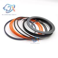 China STAR ZEBRA K9002003 Boom Seal Repair Kit for DOOSAN DX300LC DX480LC Cylinder for sale