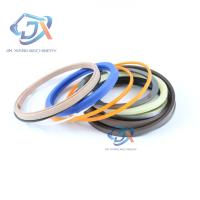 China STAR ZEBRA Neoprene Rubber Hydraulic Seal Kit O-Ring Set for Excavator 50-90mm for sale