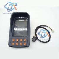 China STAR ZEBRA 35B0149 LCD Monitor for CLG915D CLG922D CLG933D CLG936D Excavator Instrument Panel Display for sale