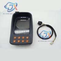 China STAR ZEBRA 35B0149 LCD Monitor for CLG915D CLG922D CLG933D CLG936D Excavator Instrument Panel Display for sale