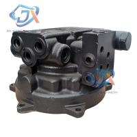 China STAR ZEBRA 708-7T-00160 Excavator Swing Reduction Gearbox for PC56 PC55 PC50UU PC40 for sale