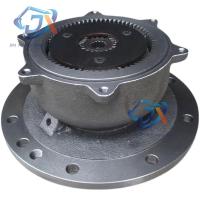 China STAR ZEBRA 708-7T-00160 Excavator Swing Reduction Gearbox for PC56 PC55 PC50UU PC40 for sale