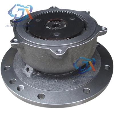 China STAR ZEBRA 708-7T-00160 Excavator Swing Reduction Gearbox for PC56 PC55 PC50UU PC40 for sale
