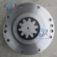 China STAR ZEBRA 708-7T-00160 Excavator Swing Reduction Gearbox for PC56 PC55 PC50UU PC40 for sale