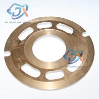 China STAR ZEBRA Kawasaki KPM M5X250 Rotary Motor Cylinder Oil Distribution Disc Plunger Boot Return Disc Ball Hinge for SANY XCMG 485 490 550 for sale