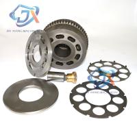 China STAR ZEBRA Kawasaki KPM M5X250 Rotary Motor Cylinder Oil Distribution Disc Plunger Boot Return Disc Ball Hinge for SANY XCMG 485 490 550 for sale