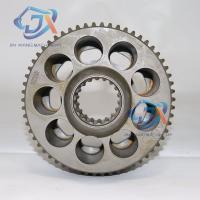 China STAR ZEBRA Kawasaki KPM M5X250 Rotary Motor Cylinder Oil Distribution Disc Plunger Boot Return Disc Ball Hinge for SANY XCMG 485 490 550 for sale