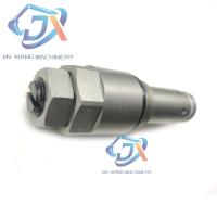 China STAR ZEBRA PC60-5 PC60-6 PC60-7 Main Relief Valve 709-20-51800 709-20-52300 Excavator Parts for sale