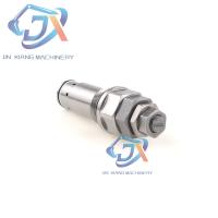 China STAR ZEBRA Main Relief Valve 709-70-51200 709-80-52900 for Komatsu PC200-3 PC120-5 Excavator for sale