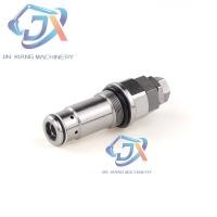 China STAR ZEBRA Main Relief Valve 709-70-51200 709-80-52900 for Komatsu PC200-3 PC120-5 Excavator for sale