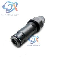 China STAR ZEBRA Main Relief Valve 709-70-51200 709-80-52900 for Komatsu PC200-3 PC120-5 Excavator for sale
