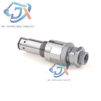 China STAR ZEBRA Main Relief Valve 723-30-90101 709-80-52900 709-70-51401 for Komatsu Excavators for sale