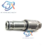 China STAR ZEBRA Main Relief Valve 723-30-90101 709-80-52900 709-70-51401 for Komatsu Excavators for sale