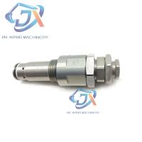 China STAR ZEBRA Main Relief Valve 723-30-90101 709-80-52900 709-70-51401 for Komatsu Excavators for sale