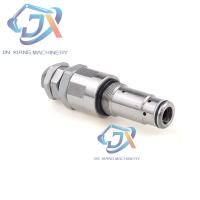China STAR ZEBRA Main Relief Valve 723-30-90101 709-80-52900 709-70-51401 for Komatsu Excavators for sale