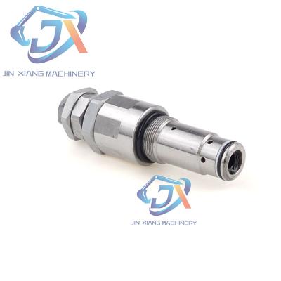 China STAR ZEBRA Main Relief Valve 723-30-90101 709-80-52900 709-70-51401 for Komatsu Excavators for sale