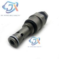 China STAR ZEBRA 723-40-92403 Excavator Relief Valve for PC400-7 PC400-8 Main Hydraulic Valve for sale