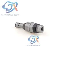 China STAR ZEBRA 723-40-92403 Excavator Relief Valve for PC400-7 PC400-8 Main Hydraulic Valve for sale