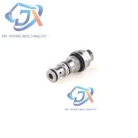 China STAR ZEBRA Relief Valve 723-40-56100 723-40-56600 for Komatsu Excavator PC350-7 PC360-7 for sale