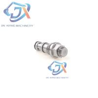 China STAR ZEBRA Relief Valve 723-40-56100 723-40-56600 for Komatsu Excavator PC350-7 PC360-7 for sale