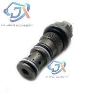 China STAR ZEBRA Relief Valve 723-40-56100 723-40-56600 for Komatsu Excavator PC350-7 PC360-7 for sale