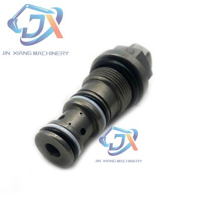 China STAR ZEBRA Relief Valve 723-40-56100 723-40-56600 for Komatsu Excavator PC350-7 PC360-7 for sale