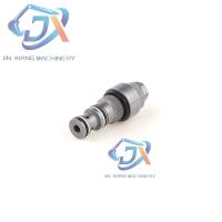 China STAR ZEBRA Relief Valve Unloading Valve 723-40-56900 723-40-56302 723-40-56201 For PC200-6 PC200-7 PC230-7 for sale
