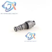 China STAR ZEBRA Relief Valve Unloading Valve 723-40-56900 723-40-56302 723-40-56201 For PC200-6 PC200-7 PC230-7 for sale