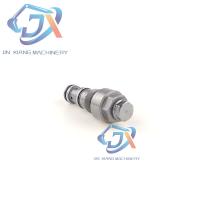 China STAR ZEBRA Relief Valve Unloading Valve 723-40-56900 723-40-56302 723-40-56201 For PC200-6 PC200-7 PC230-7 for sale
