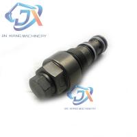 China STAR ZEBRA Relief Valve Unloading Valve 723-40-56900 723-40-56302 723-40-56201 For PC200-6 PC200-7 PC230-7 for sale